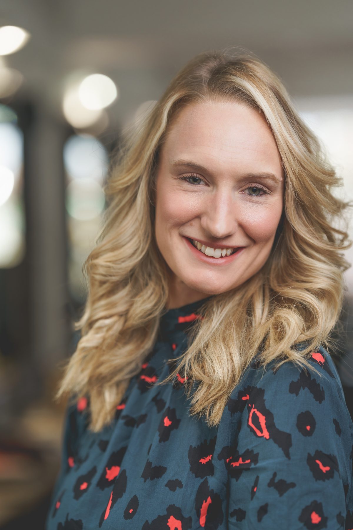 Meet the Team – Pleroma Hair and Beauty